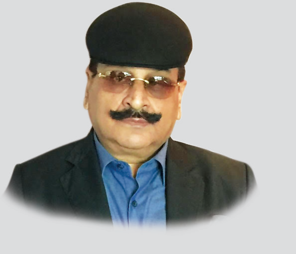 Interview – Kunwar Vikram Singh, Global President, WAD - securitylinkindia