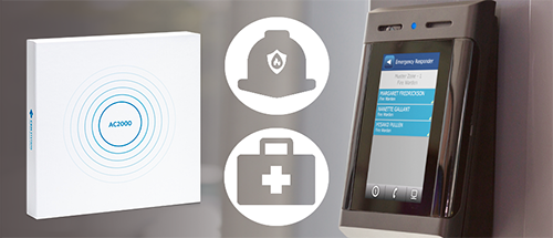 Tyco CEMS AC2000 Release - securitylinkindia