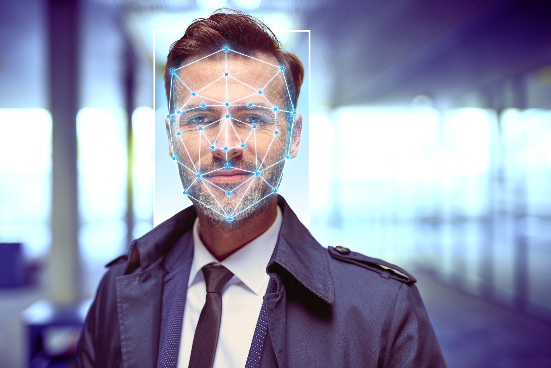 Dallmeier HEMISPHERE Integrates with AnyVision Facial Recognition for ...