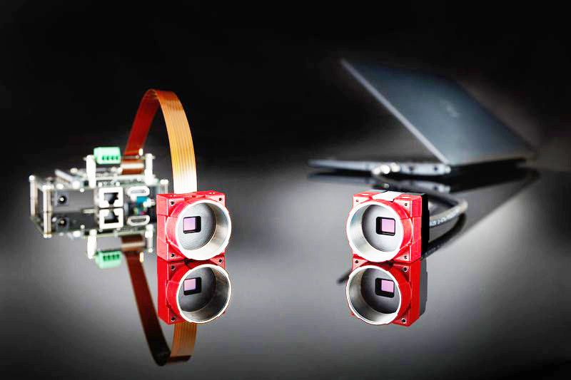 Allied Vision Out Now: First Alvium Camera Series Models from Allied ...