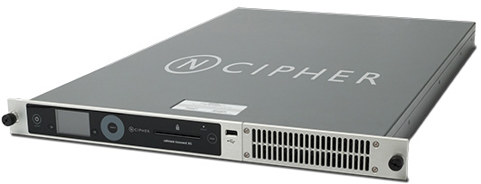 nShield HSM achieves BIS Certification - securitylinkindia