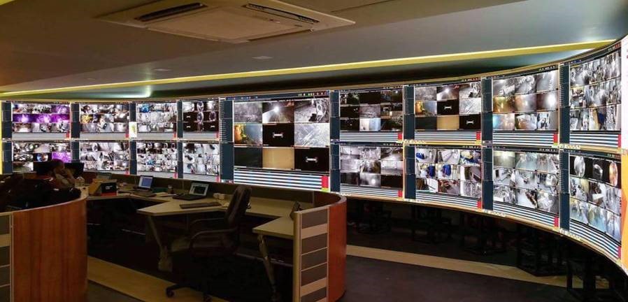 Videonetics Positions Number #1 VMS Provider in India - securitylinkindia