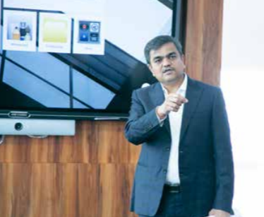 Prama Hikvision Smart Technology Show Evangelizes Intelligent Solutions ...