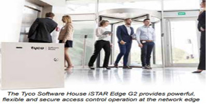 iSTAR Edge G2 - securitylinkindia