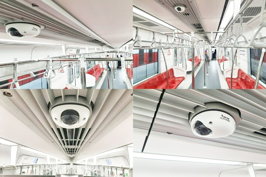 VIVOTEK Intelligent Surveillance Cameras Bolster Security for Thailand ...