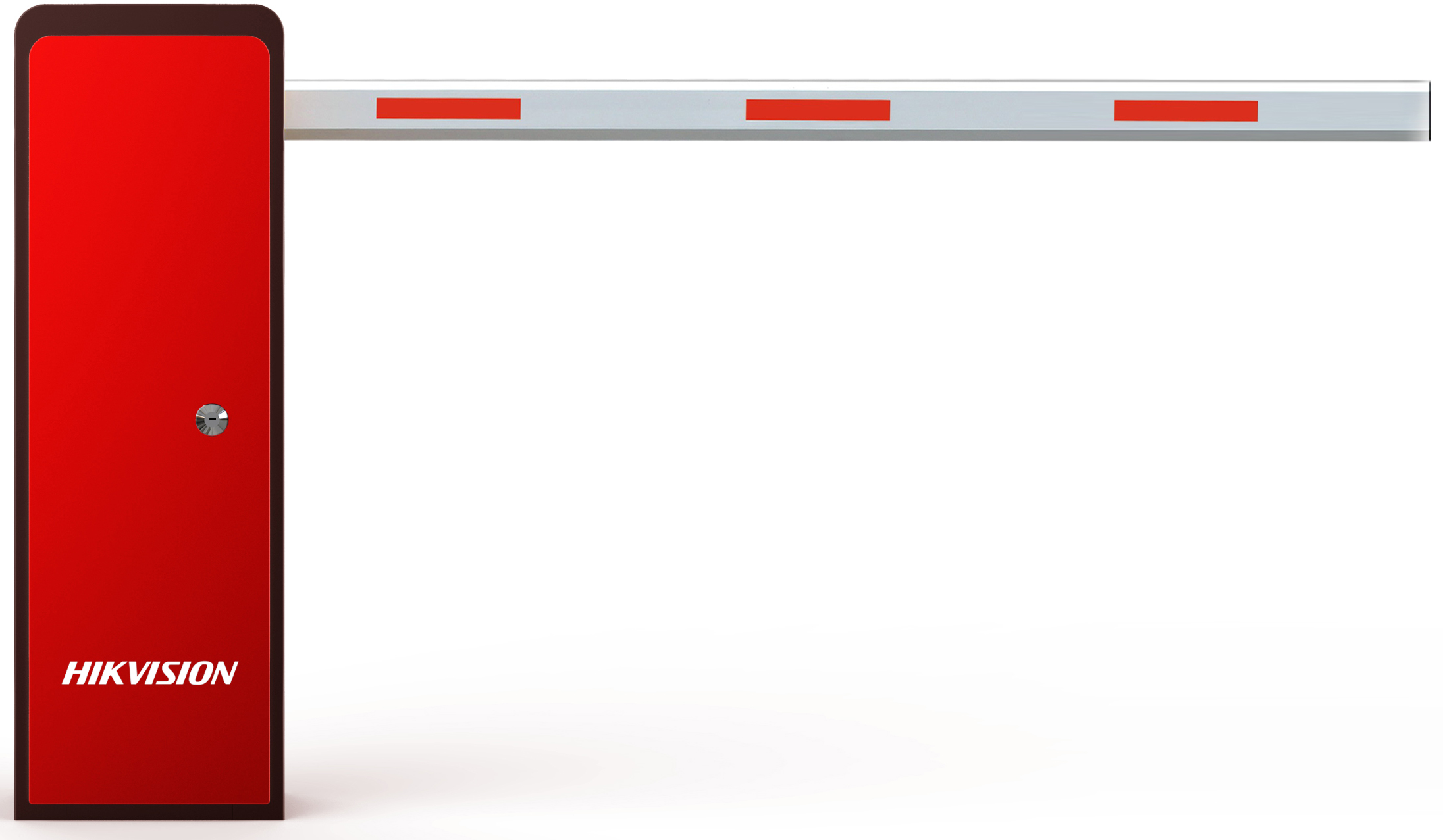 Hikvision India Unveils Smart Boom Barrier Solutions for Easy Vehicle ...