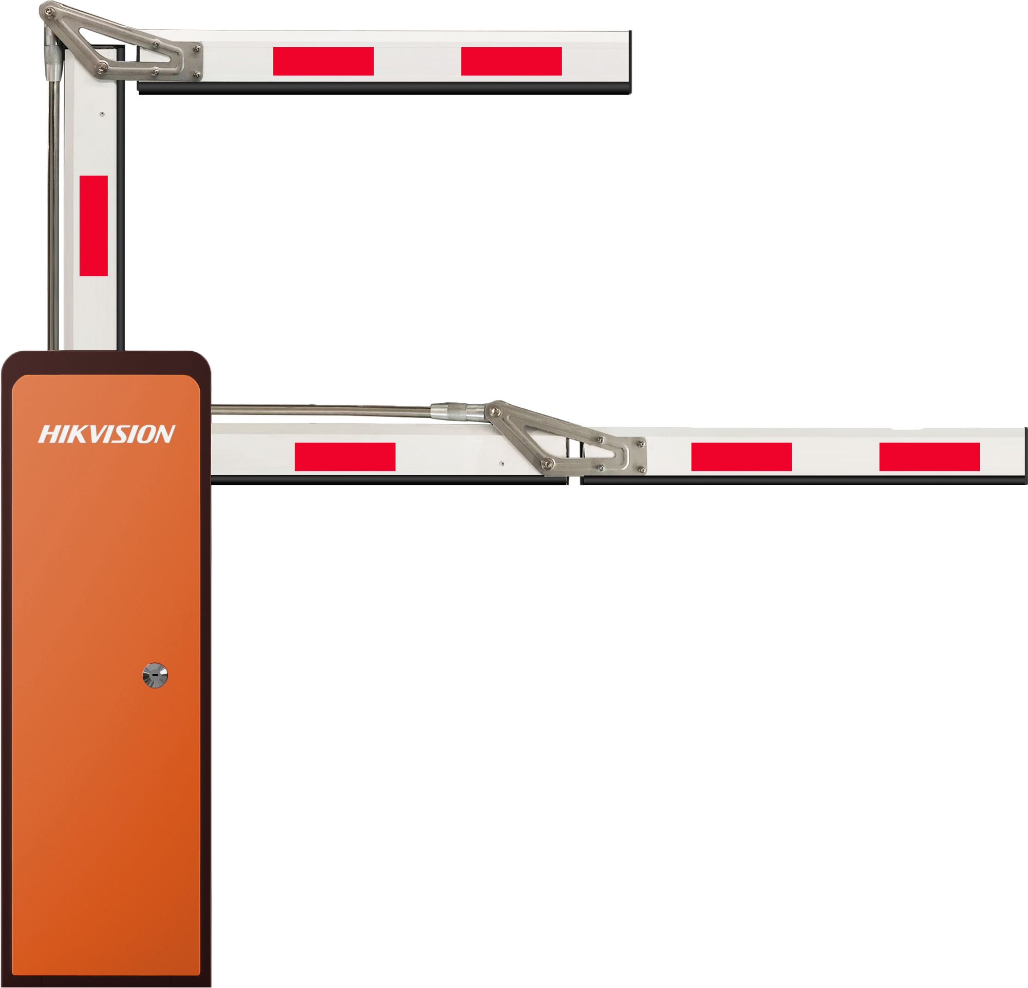 Hikvision India Unveils Smart Boom Barrier Solutions for Easy Vehicle ...