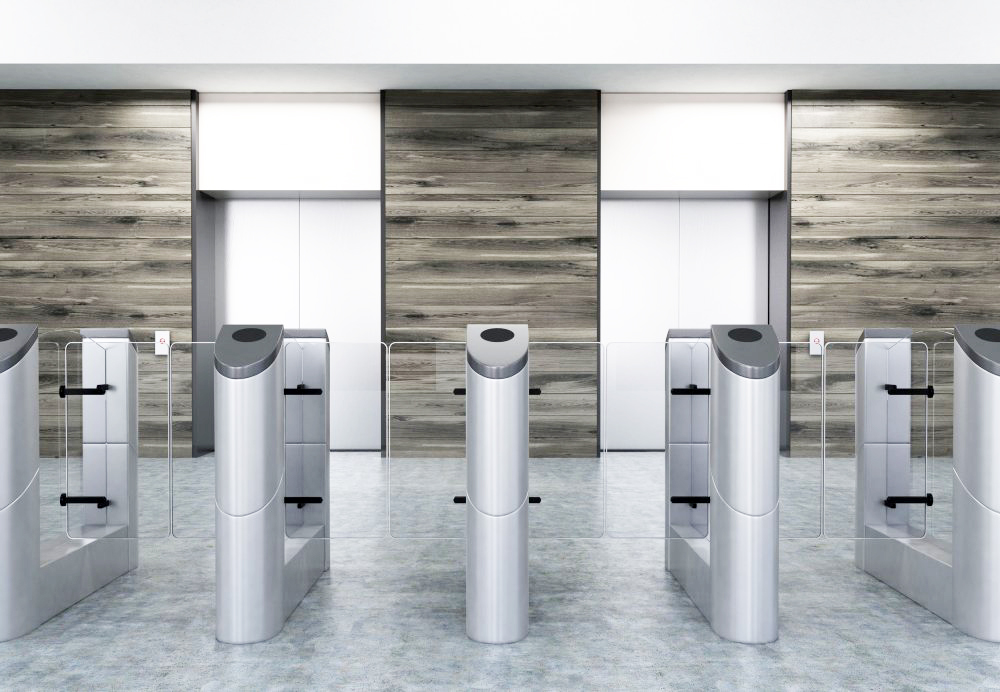 Why Access Control & Elevator Destination Control Matters ...
