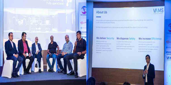 VAMS Global Hosted the First Ever Tech Confluence on the Future of ...