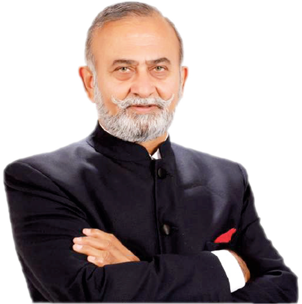 INSTITUTIONALIZING NATIONAL SECURITY CULTURE IN INDIA: A Mission to ...