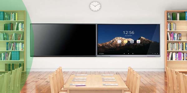 Hikvision’s Classroom Hub Solution Offers Convergence of Real, Digital ...