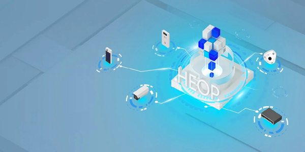 Hikvision India Introduces HEOP 2.0 to Further Strengthen its Open AIoT ...