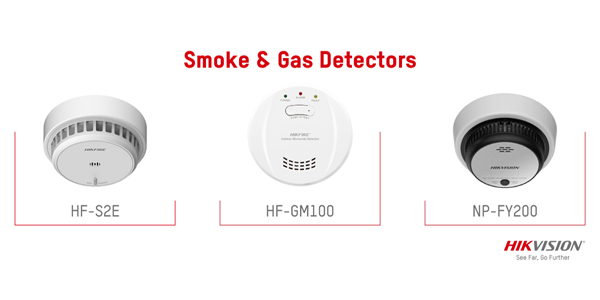 Hikvision Introduces a Whole New Range of Standalone Photoelectric ...