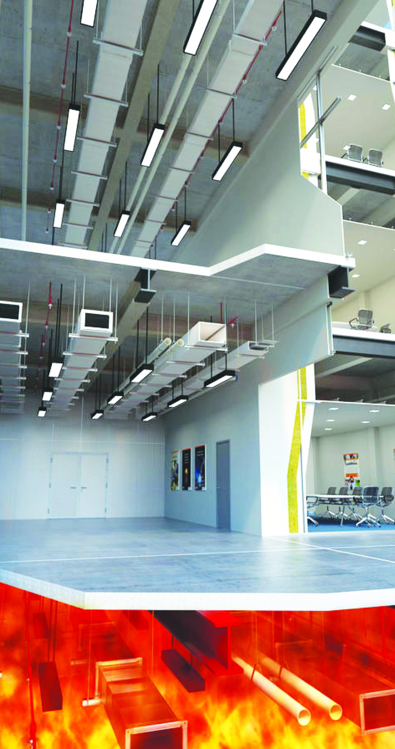 The Role of Insurance Companies in Enforcing Passive Fire Systems ...