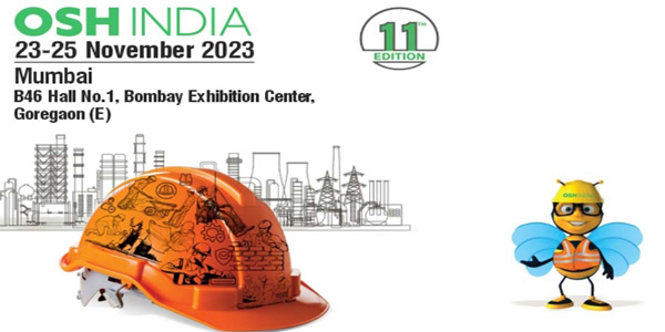 OSH India 2023: Leading the Way in Occupational Health and Safety ...