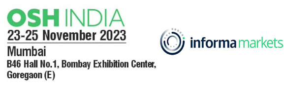 OSH India 2023: Leading the Way in Occupational Health and Safety ...