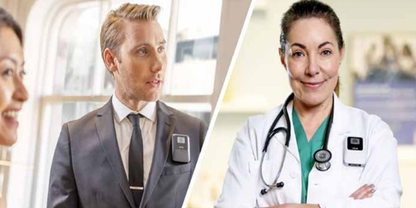 Leveraging the Benefits of Wearable Cameras in Healthcare and Retail ...