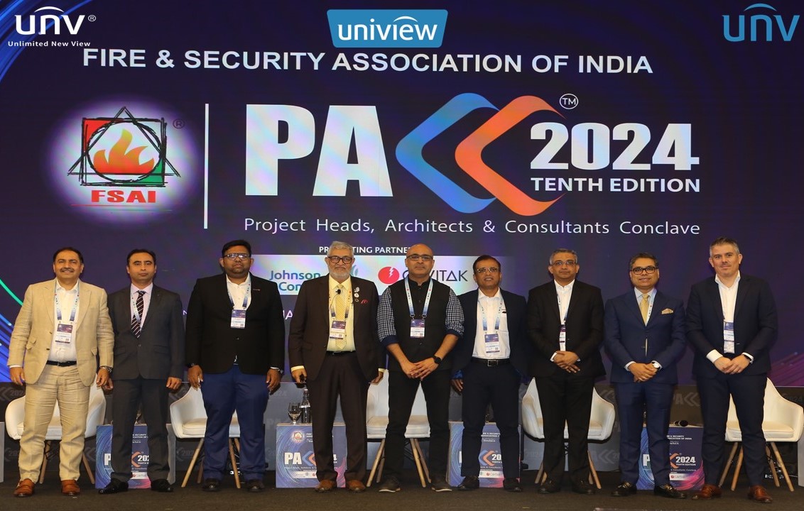 security - SecurityLink India