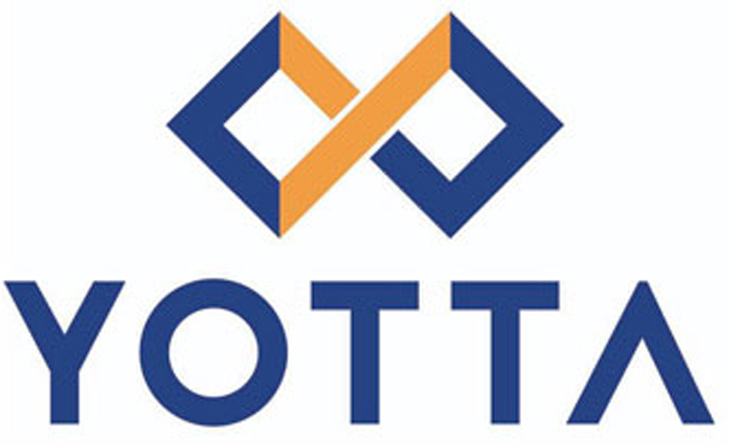 Yotta’s Cloud Data Center in GIFT City, Gujarat Goes Live - securitylinkindia