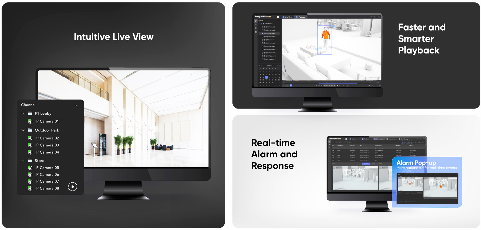 Hikvision India Introduces the LatestNVR 5.0 to Revolutionize the ...