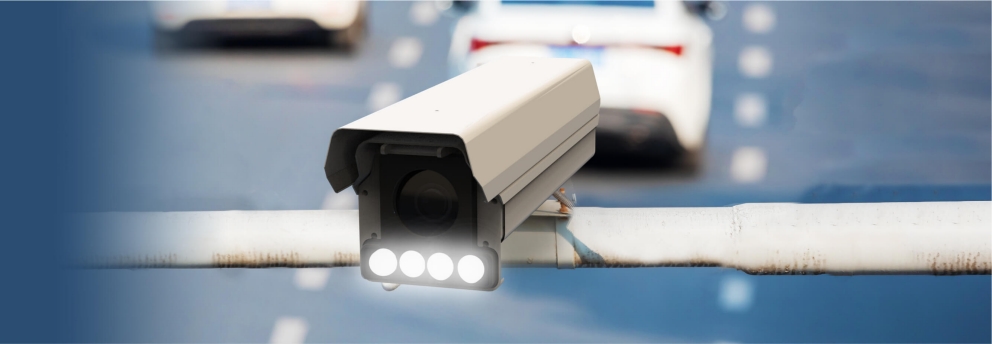 Hikvision India Introduces Traffic Cameras Featuring DarkFighterX to Combat Urban Light ...