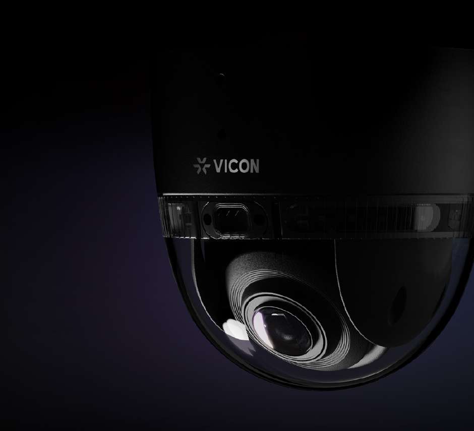Vicon Unveils the Next Evolution of Camera Technology with its New ...