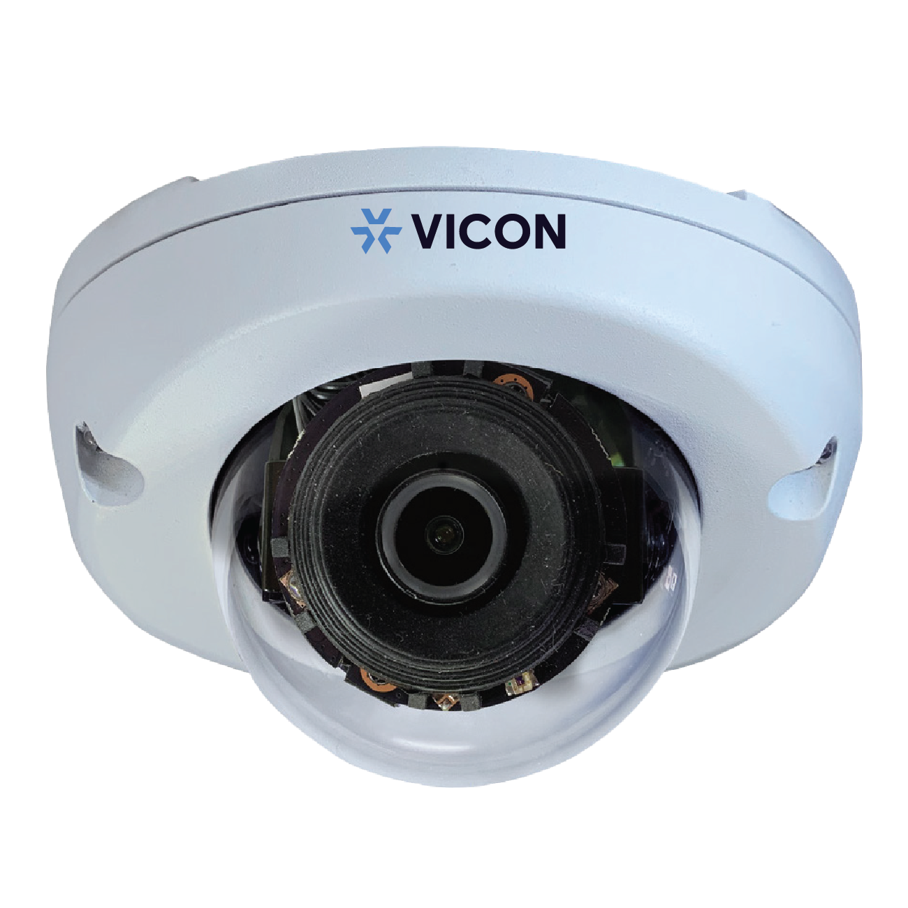 Vicon Delivers India’s First STQC-Certified End-to-End Surveillance ...