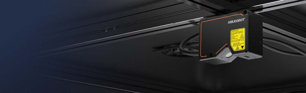 HIKROBOT Introduces 3D Laser Profile Sensor in India for Various ...