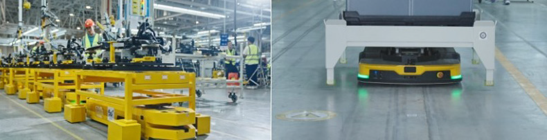 Hikrobot Offers Bespoke Automotive Sector Solutions to Spur Growth and ...