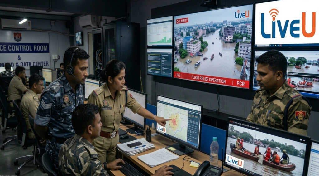 Beyond the Horizon: Why What the Command Center Doesn’t See Matters ...