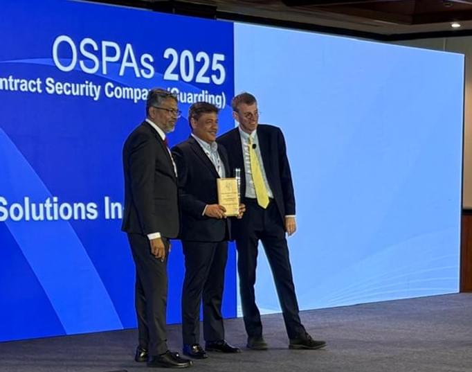 FSIE 2025: India’s Leading Fire, Safety & Security Expo Returns to the ...