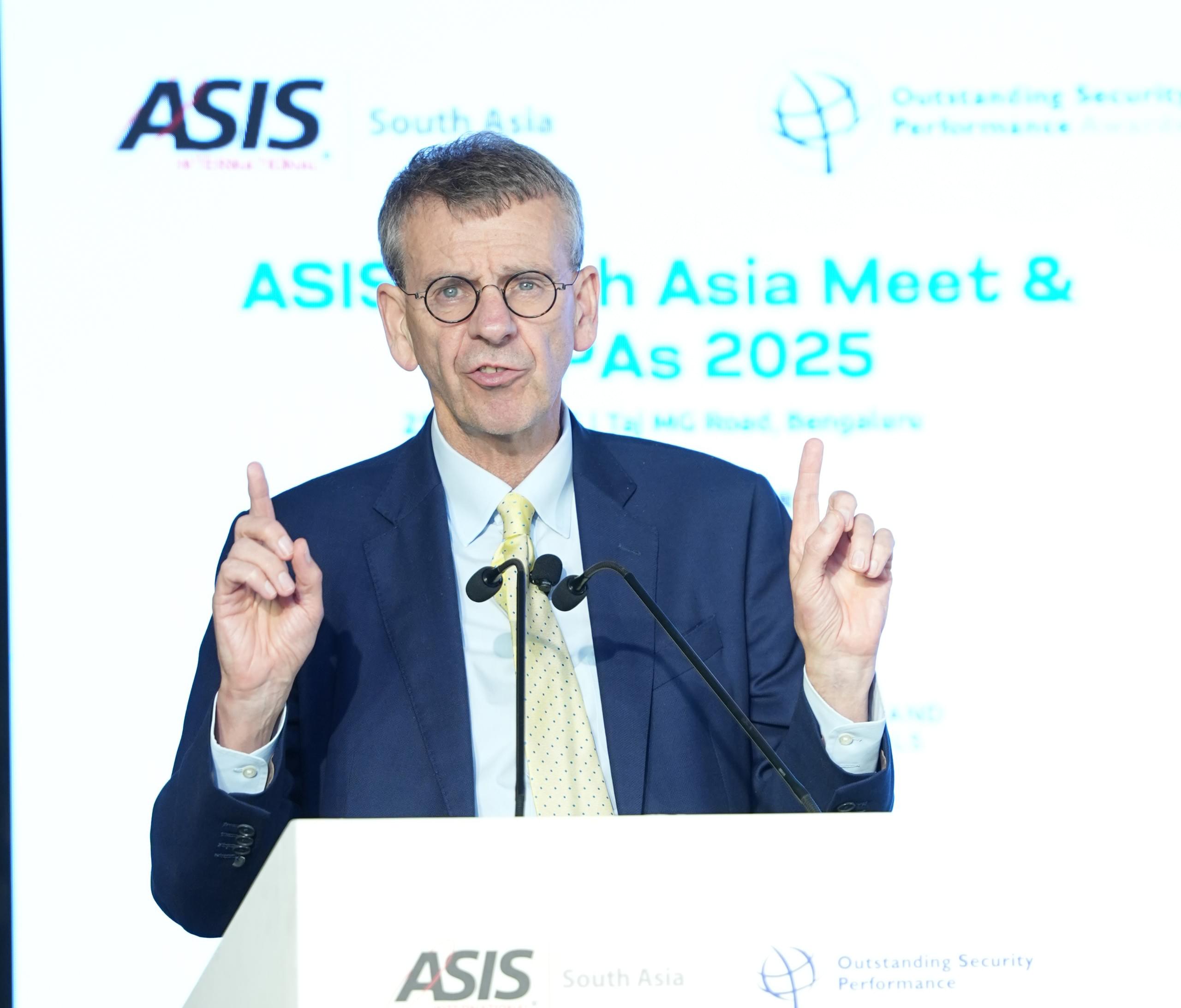 FSIE 2025: India’s Leading Fire, Safety & Security Expo Returns to the ...